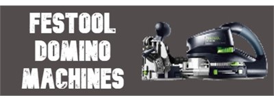 Festool domino machines | Pièces de rechange